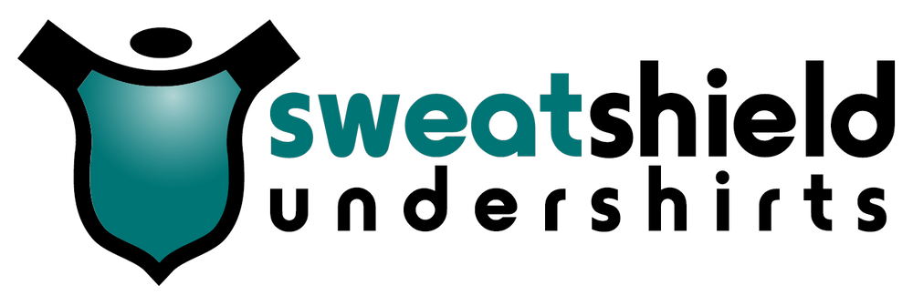 Sweat Proof Undershirts: Sweat Proof T Shirts | Sweatshield Undershirt